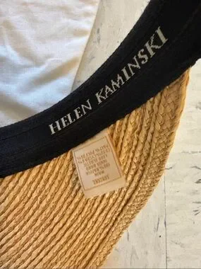 Helen Kaminski | Accessories | Helen Kaminski Bianca | Poshmark